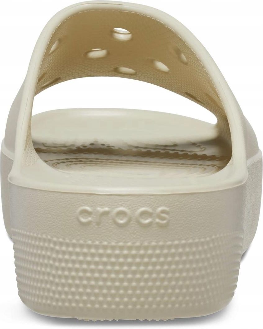 Crocs Klapki Damskie Classic Platform W9 39-40 - Ceny i opinie - Ceneo.pl