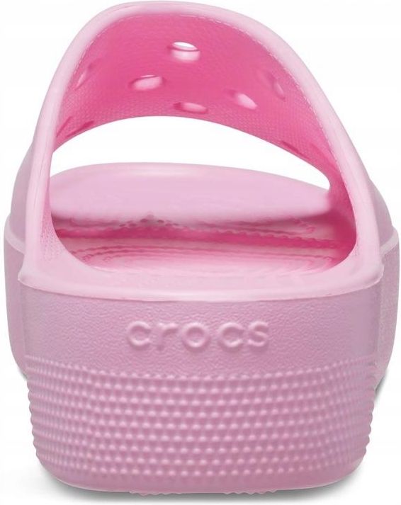 Lekkie Klapki Damskie Crocs Na Platformie - Ceny i opinie - Ceneo.pl