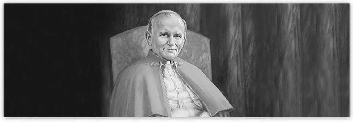 ZeSmakiem 200x66 Papież Jan Paweł Drugi 2 - Opinie i ceny na Ceneo.pl