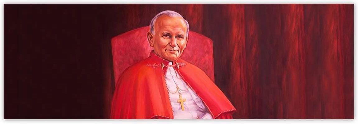 ZeSmakiem 200x66 Papież Jan Paweł Drugi Ii - Opinie i ceny na Ceneo.pl