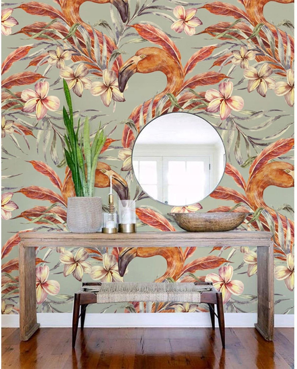 Coloray Ptaki Akwarela Tropikalna 312x219 - Opinie i ceny na Ceneo.pl