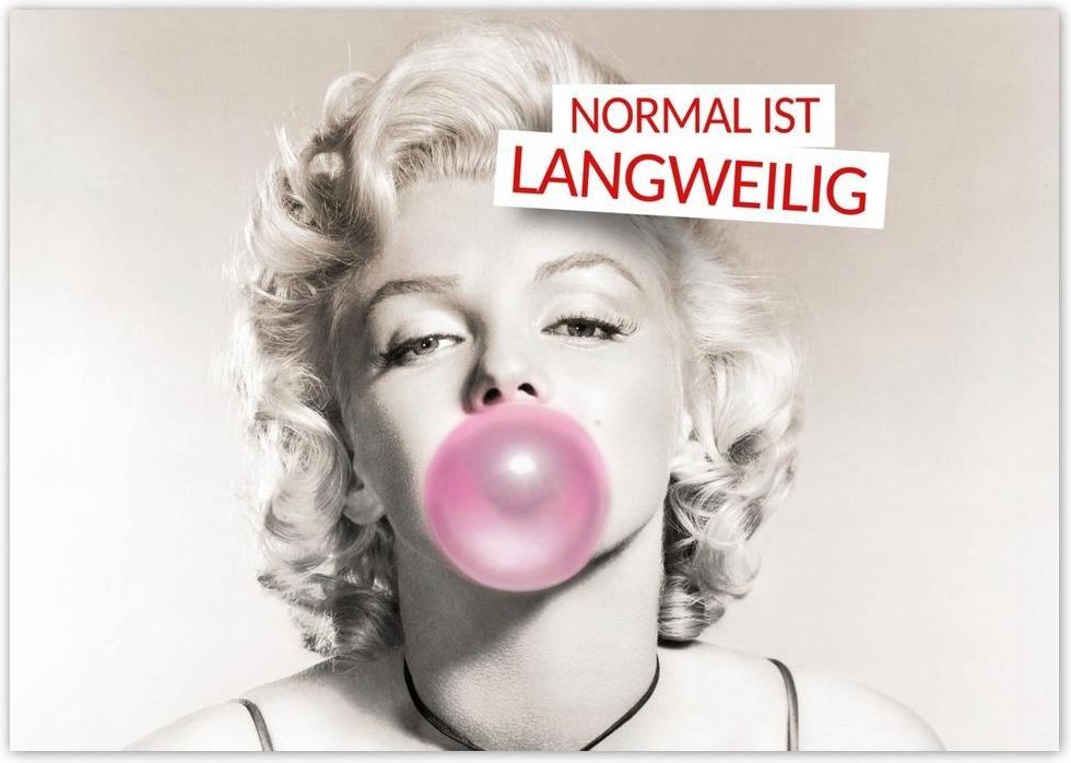 ZeSmakiem Normal Ist Langweilig - Opinie i ceny na Ceneo.pl