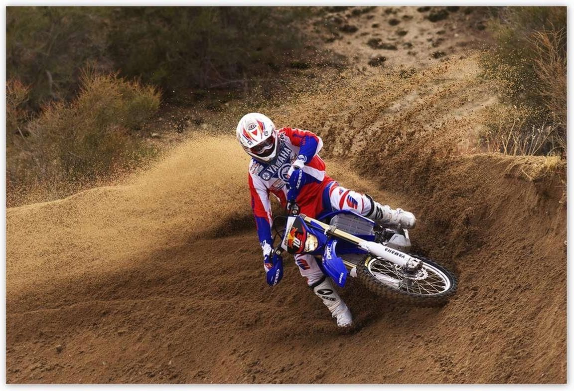 ZeSmakiem 104x70 Motocross Motocykl Motor - Opinie i ceny na Ceneo.pl