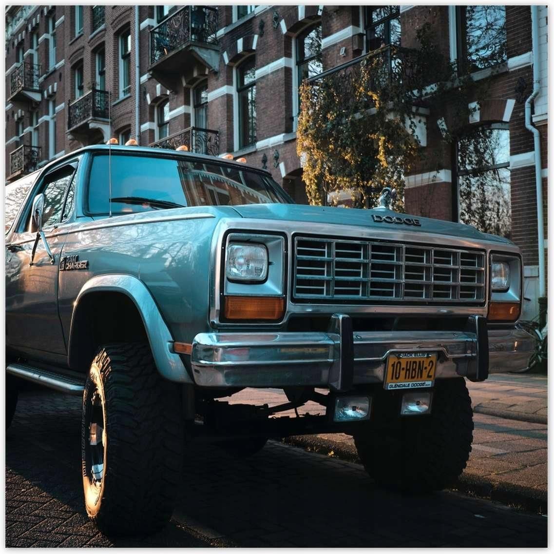 ZeSmakiem 312x312 Dodge Ram Usa Samochód - Opinie i ceny na Ceneo.pl