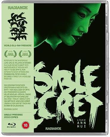 Film Blu-ray Visible Secret (Limited) (Blu-Ray) - Ceny i opinie - Ceneo.pl