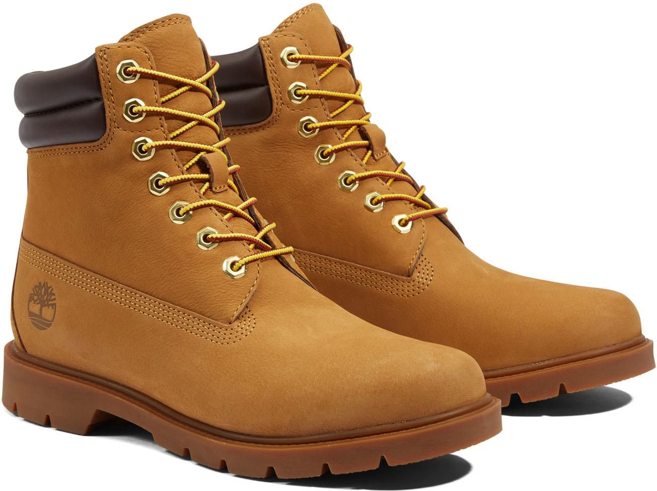 Męskie Buty zimowe Timberland 6In WR Basic Tb0A27Tp2311 – Brązowy ...