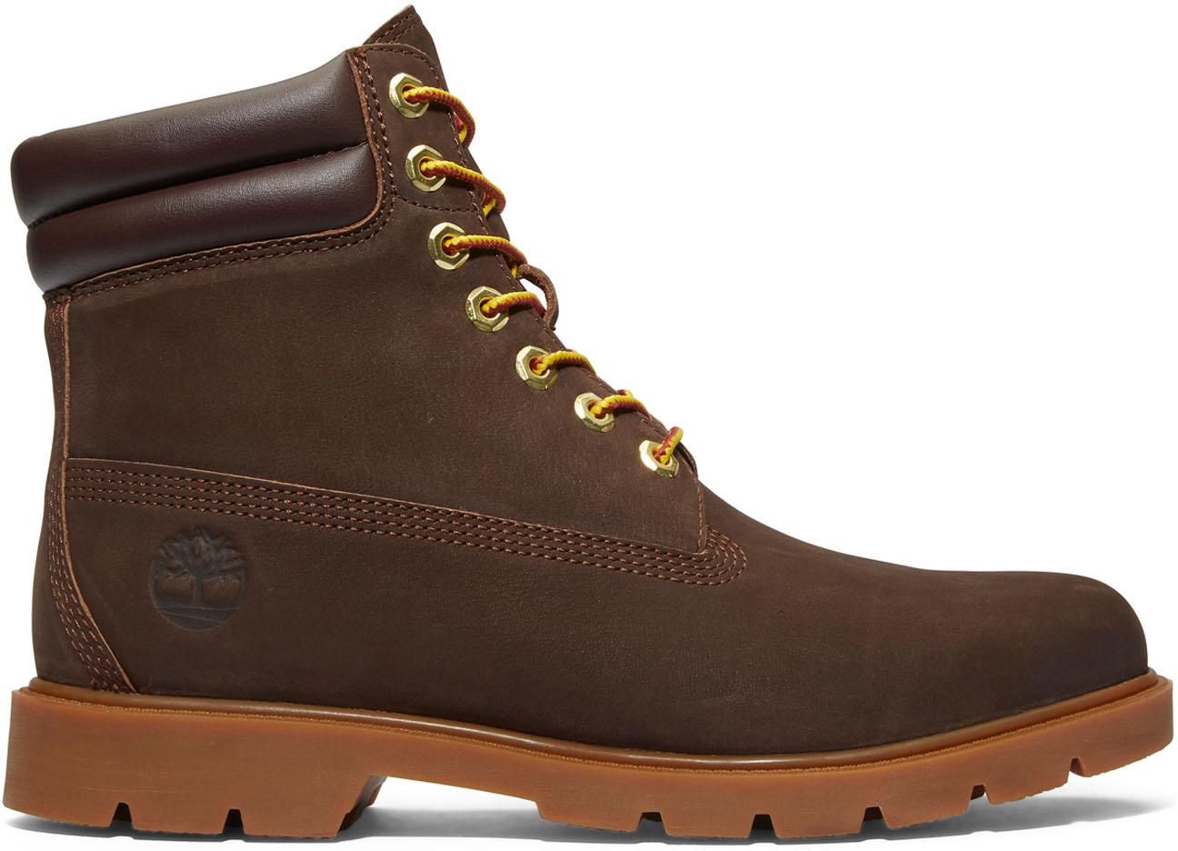 Męskie Buty zimowe Timberland 6In WR Basic Tb0A2Db4V131 – Brązowy ...