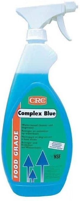 CRC Zmywacz i odtłuszczacz na bazie wodnej, biodegradowalny dla ...