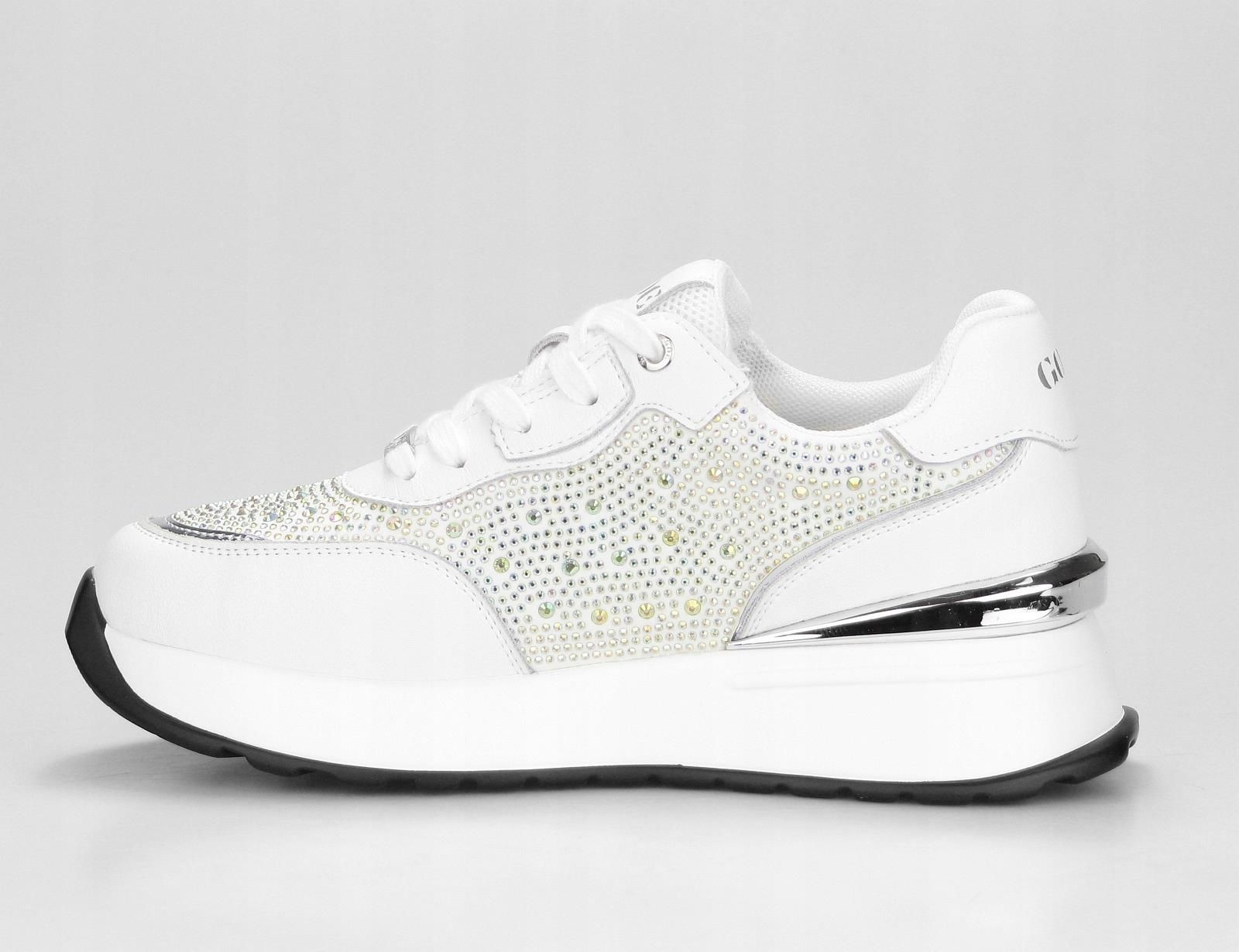 Buty sportowe damskie Goe sneakersy LL2N4026 38 - Ceny i opinie - Ceneo.pl