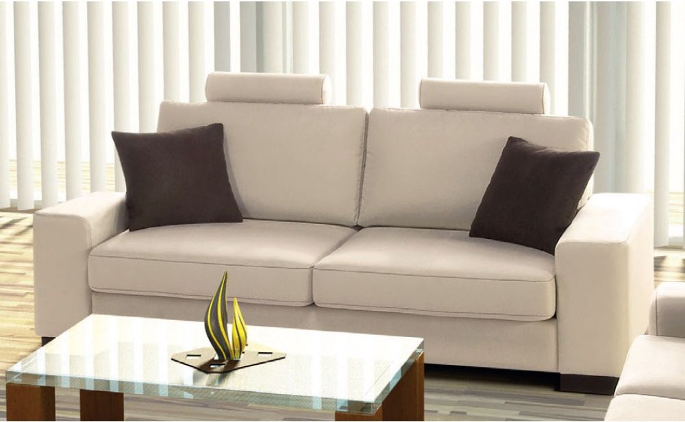 MP Meble Sofa dwuosobowa Bora 2 - Opinie i atrakcyjne ceny na Ceneo.pl