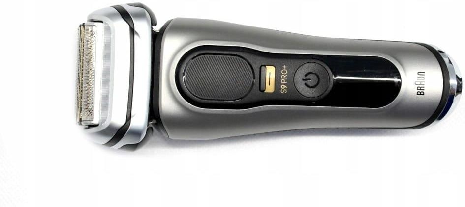 Golarka Braun Series 9 9565CC - Opinie i ceny na Ceneo.pl