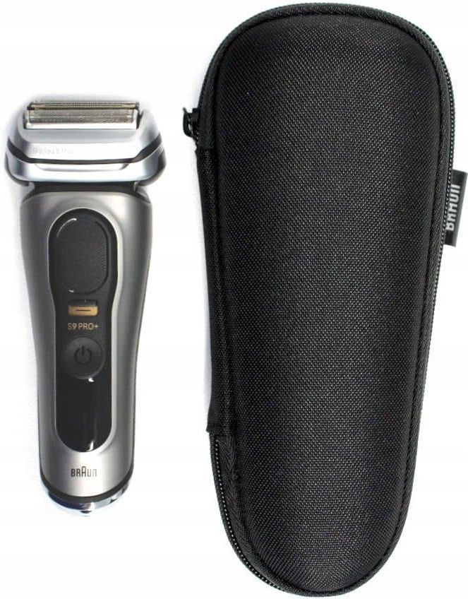 Golarka Braun Series 9 9565CC - Opinie i ceny na Ceneo.pl