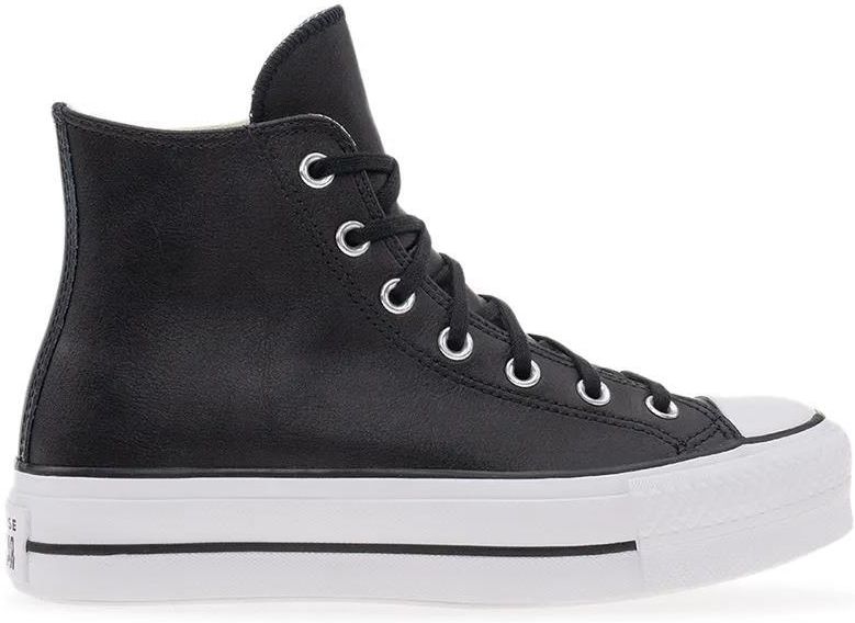 Buty Converse Chuck Taylor All Star Lift Platform Leather 561675C ...