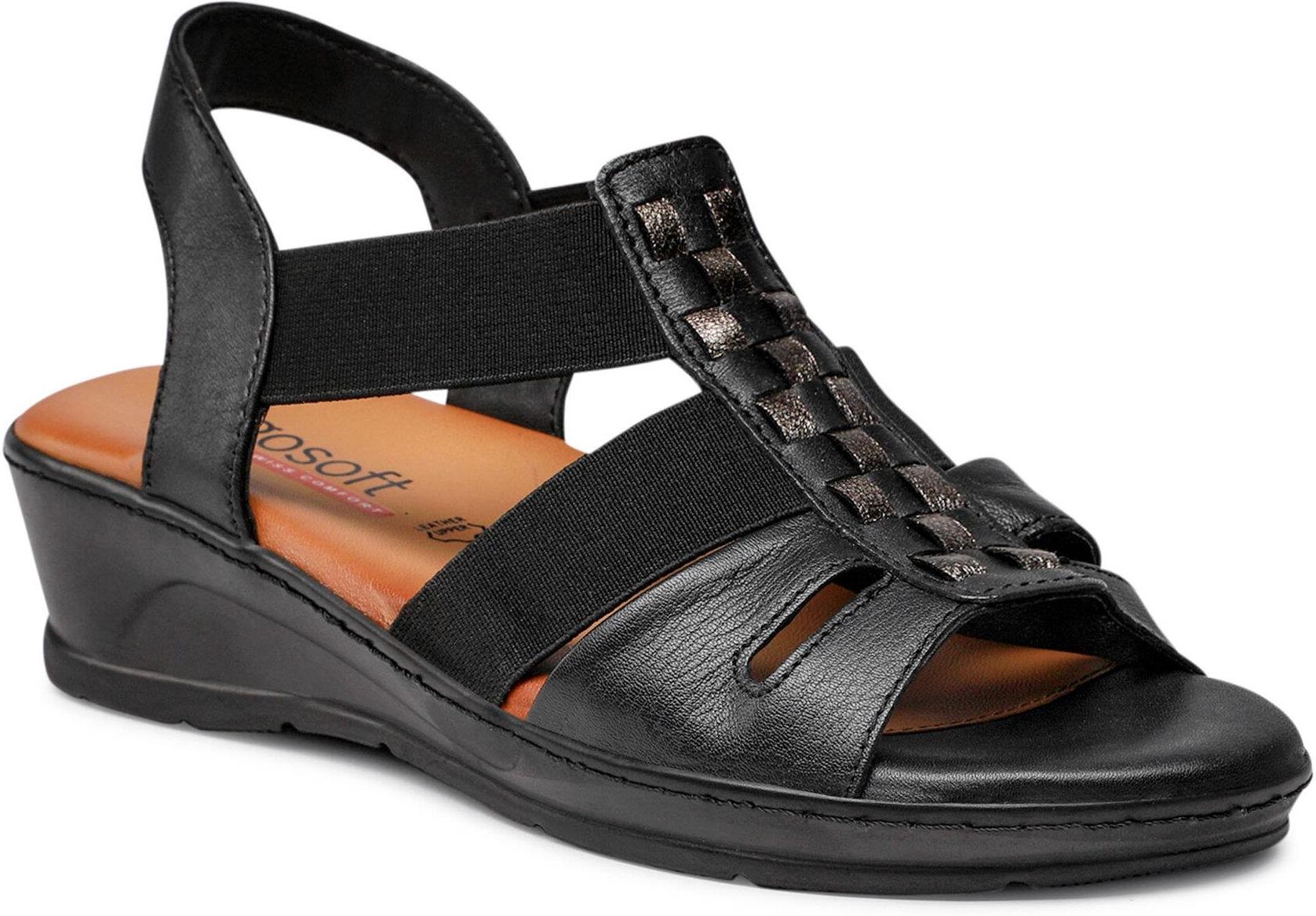 Sandały Go Soft - Ceny i opinie - Ceneo.pl