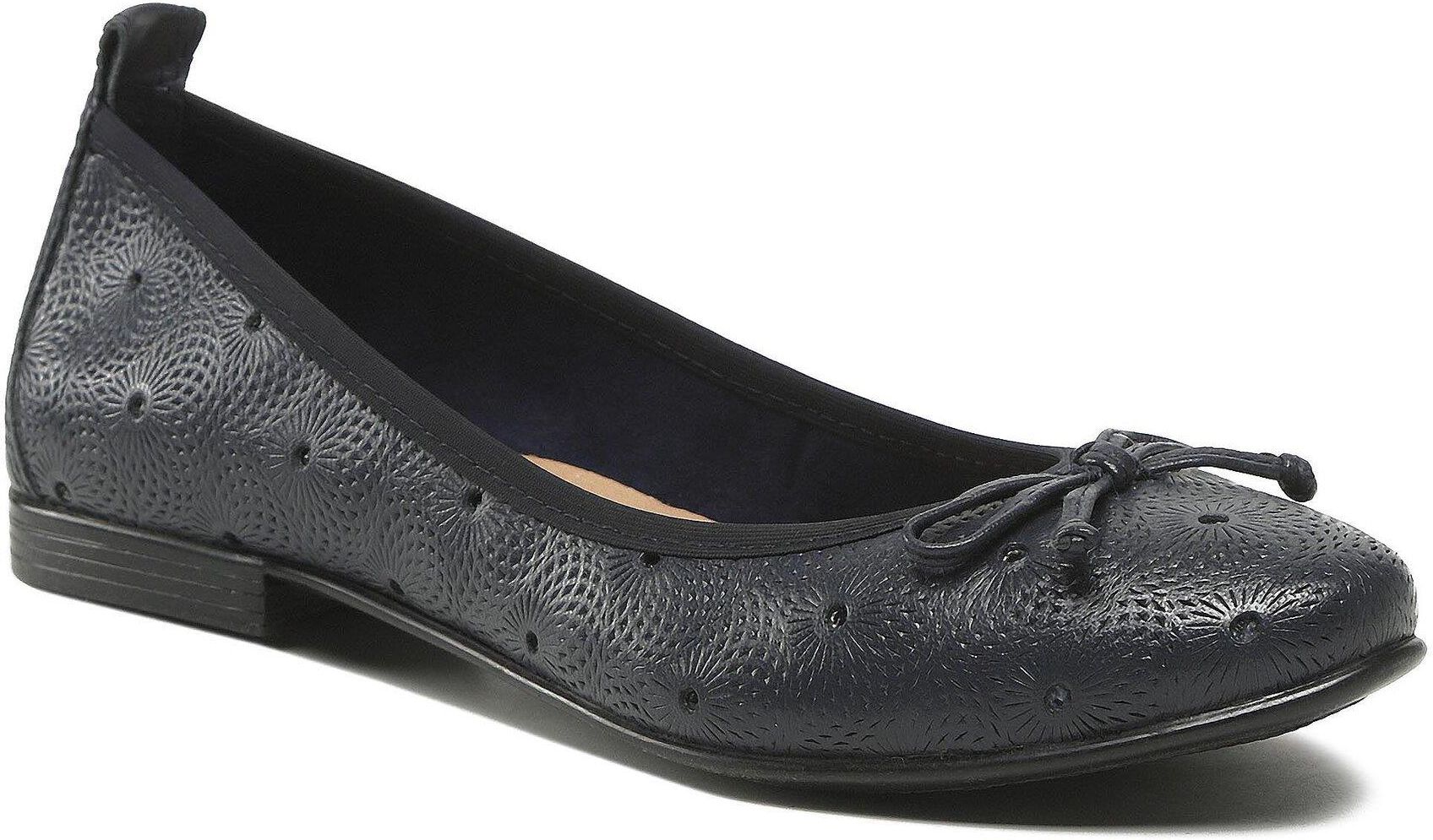 Baleriny Sarah Karen - Ceny i opinie - Ceneo.pl