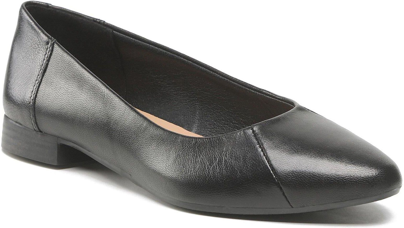 Baleriny Sarah Karen - Ceny i opinie - Ceneo.pl