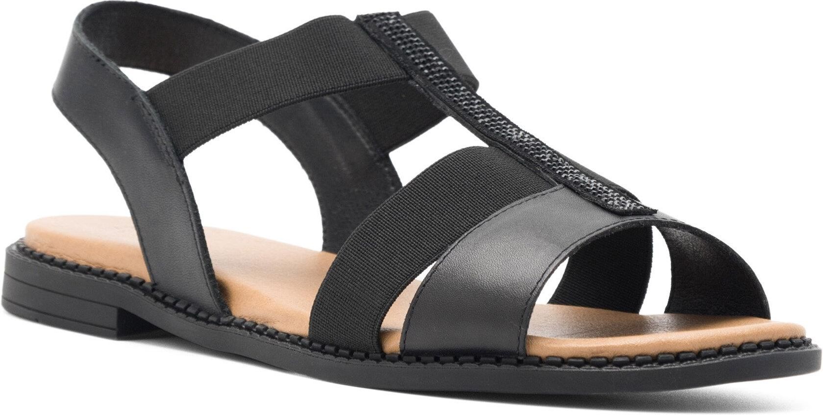 Sandały Sarah Karen - Ceny i opinie - Ceneo.pl