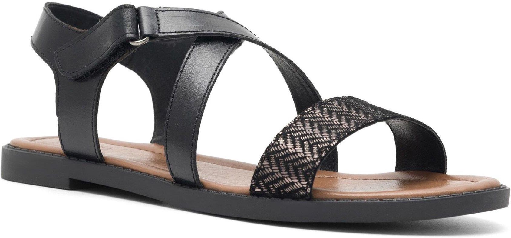 Sandały Sarah Karen - Ceny i opinie - Ceneo.pl