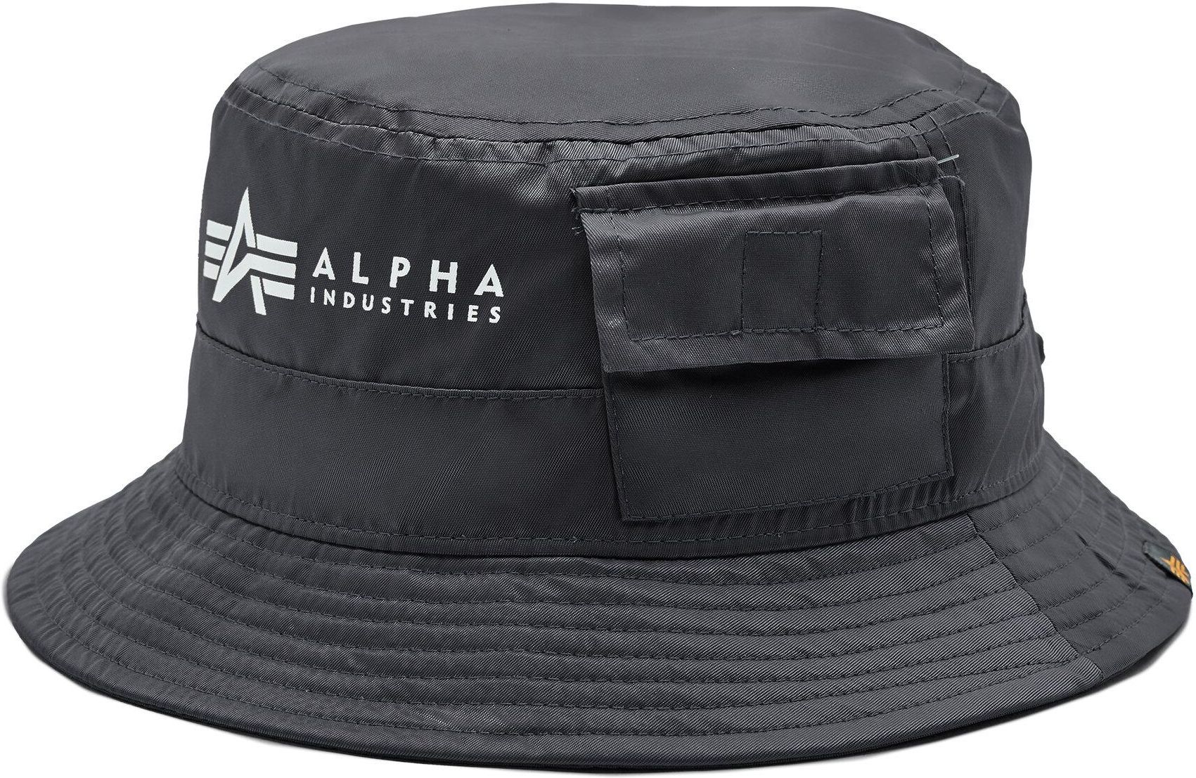 Bucket Alpha Industries - Ceny i opinie - Ceneo.pl