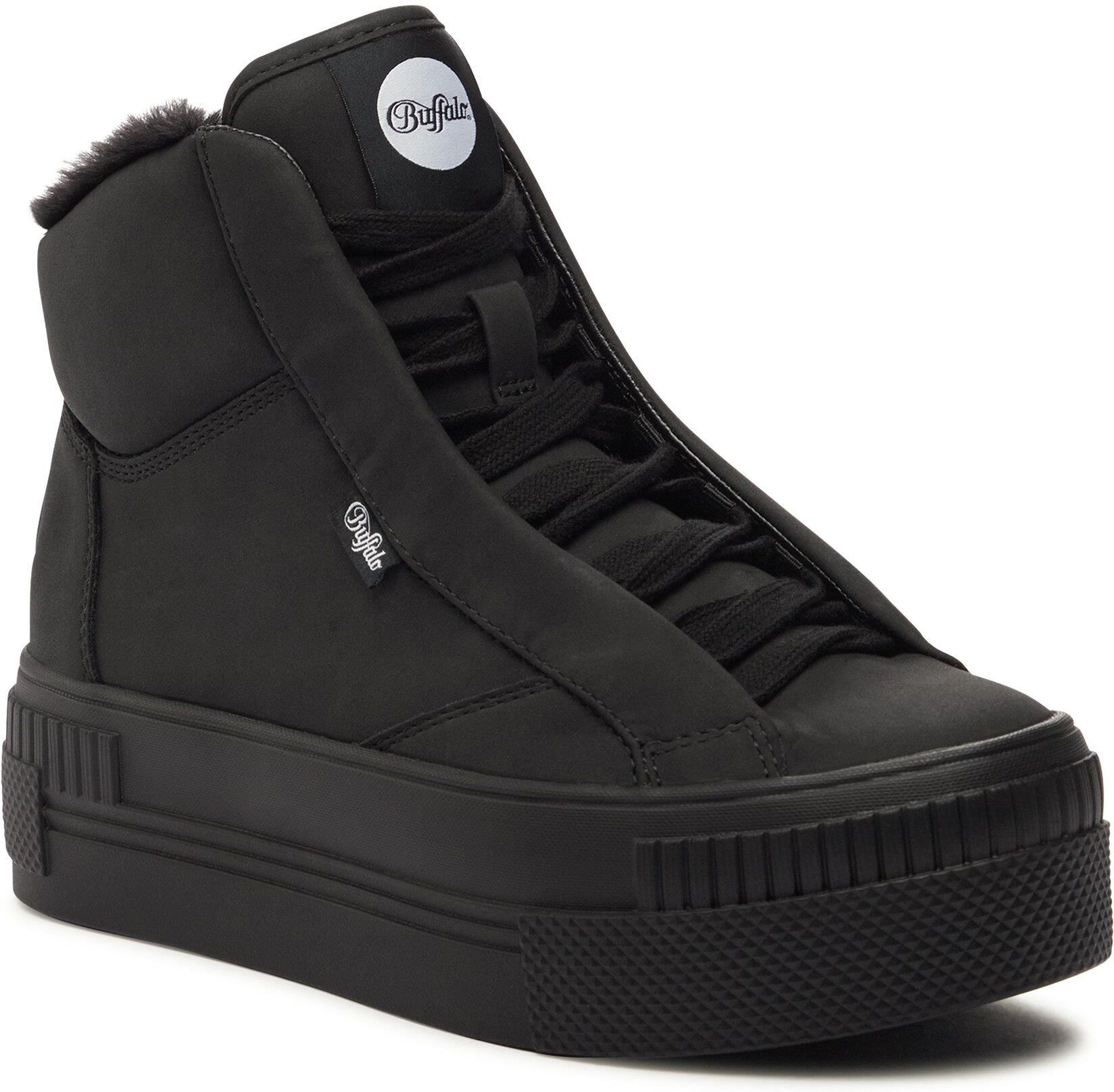 Botki Buffalo - Ceny i opinie - Ceneo.pl