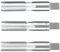 Integra Tools Gwintowniki Ręczne M2,5 Din-352/3 Hss 1310M25 - opinie i ceny na Ceneo.pl