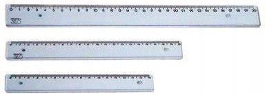 Pratel Linijka 40Cm 502Pr Ml106-00 Memobe - Ceny i opinie - Ceneo.pl