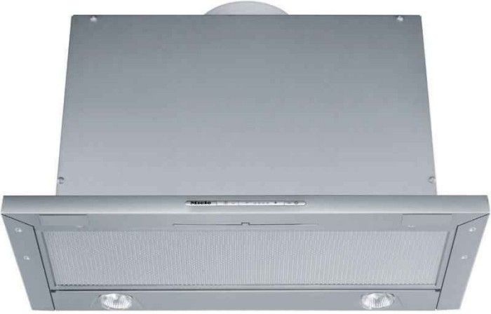 Okap Miele DA 3460 Srebrny - Opinie i ceny na Ceneo.pl