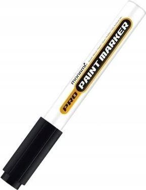 Monami Marker Flamaster Do Nagrobków Olejowy Czarny Monam - Ceny i ...