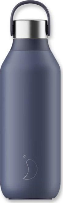 Chilly Series 2 Chilly’S Whale Blue 500Ml - Ceny i opinie - Ceneo.pl