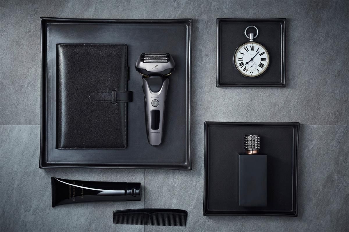 Golarka Panasonic ES-LV69-S803 - Opinie i ceny na Ceneo.pl