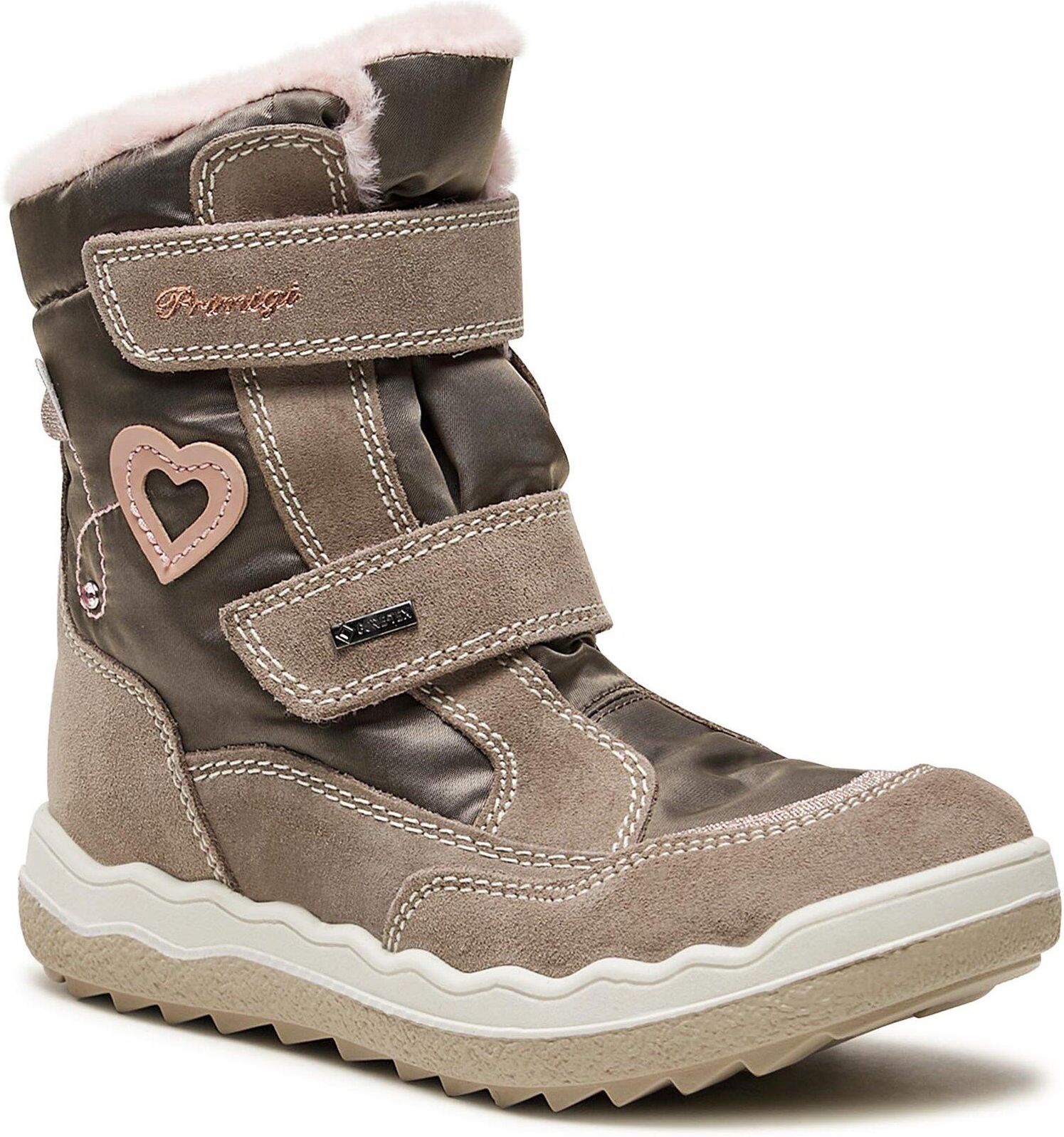 Śniegowce Primigi - Ceny i opinie - Ceneo.pl