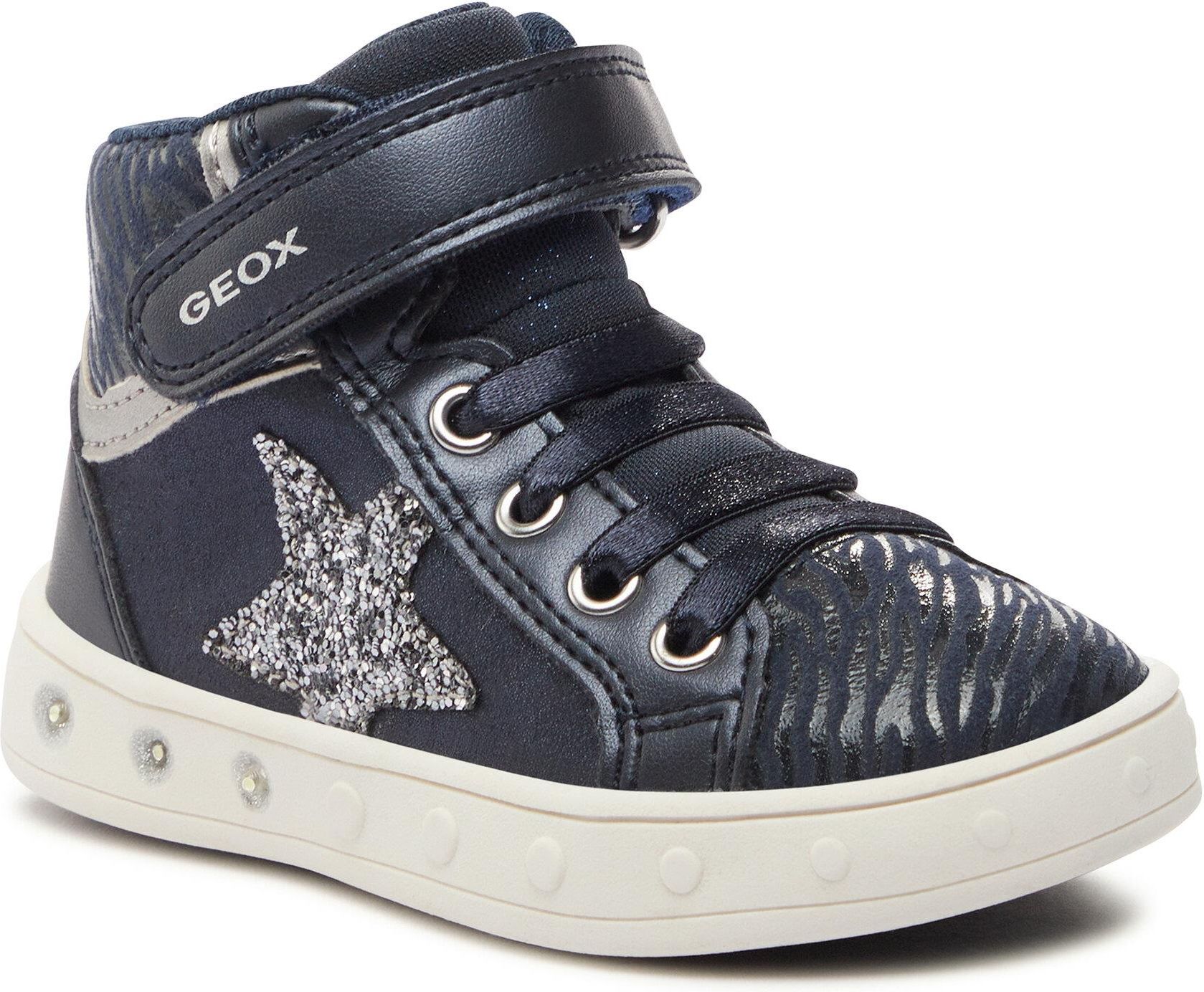 Sneakersy Geox - Ceny i opinie - Ceneo.pl