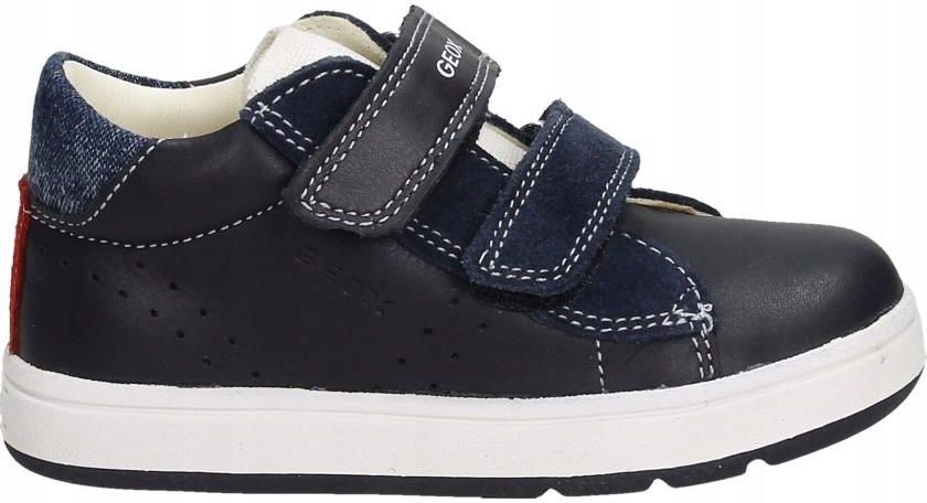Geox Półbuty B044DD 08522 C4211 23 B Biglia Boy - Ceny i opinie - Ceneo.pl