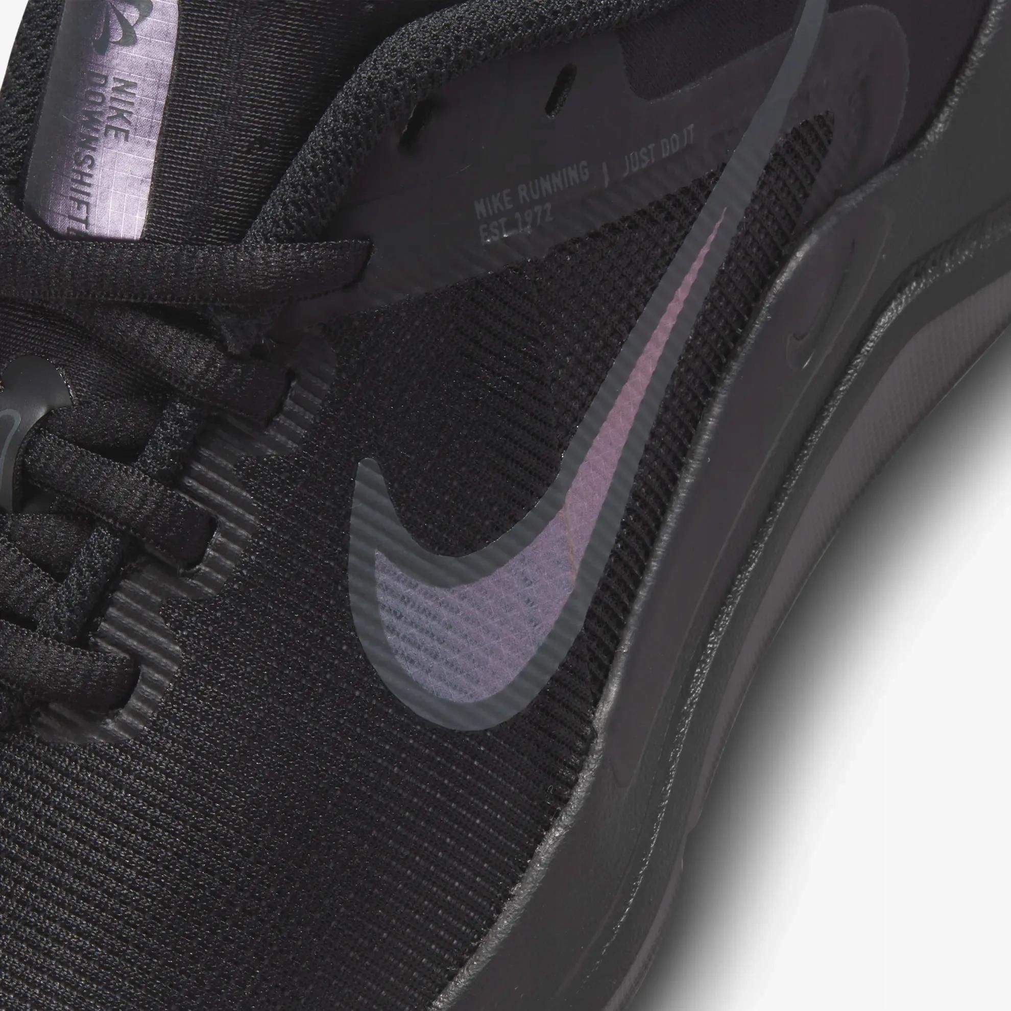 Buty Nike Downshifter 12 DM4194 002 39 czarny /Nik - Ceny i opinie ...