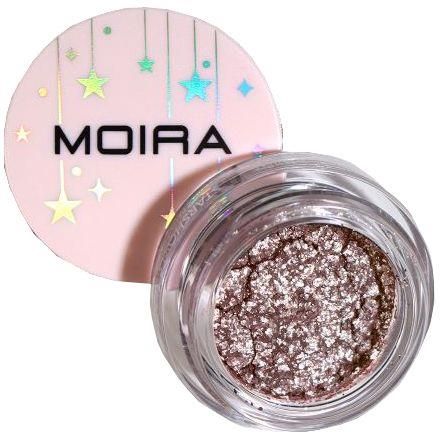 Moira Starshow Shadow Pot Cień Do Powiek 017 Eureka 3G - Opinie i ceny ...