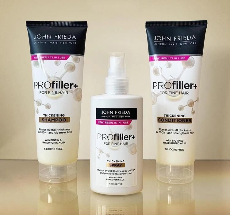 Odżywka do włosów John Frieda Pro Filler+ Spray Do Włosów 150ml ...