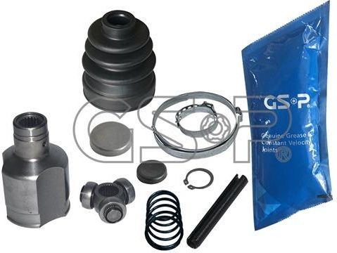 Przegub Gsp Przegub Napędowy Kompletny 699031 - Opinie i ceny na Ceneo.pl