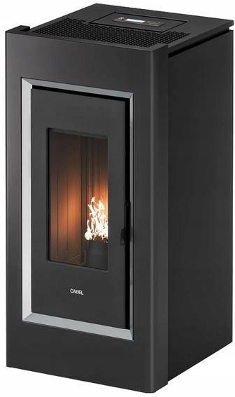 Cadel Prince Plus 11kW Antracyt - Opinie i ceny na Ceneo.pl