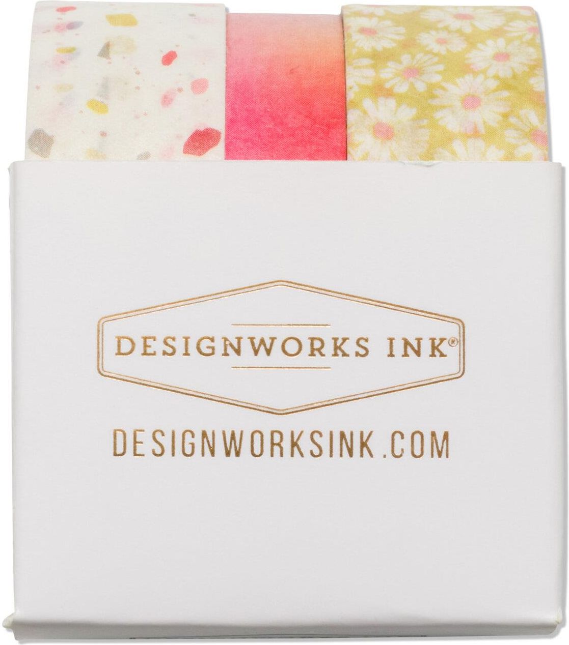 Designworks Ink Taśma Ozdobna - Ceny i opinie - Ceneo.pl