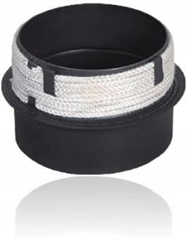 System kominkowy Term-System Redukcja Spalinowa Do Komina Ceramicz Fi 150 200 - Opinie i ceny na ...