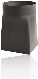 System kominkowy Term-System Redukcja Kwadratowa Prostokątna Komina 122X122/150 - Opinie i ceny ...