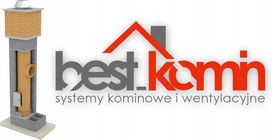 System kominkowy Bestkomin Komin Ceramiczny System Kw 11Mb Fi 180 Bk2 - Opinie i ceny na Ceneo.pl