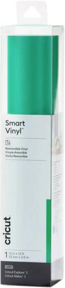 Cricut Cricut Smart Vinyl Removable Folia Kolor Trawy - Ceny i opinie ...