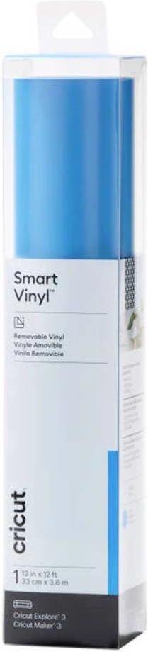 Cricut Cricut Smart Vinyl Removable Folia Ocean - Ceny i opinie - Ceneo.pl