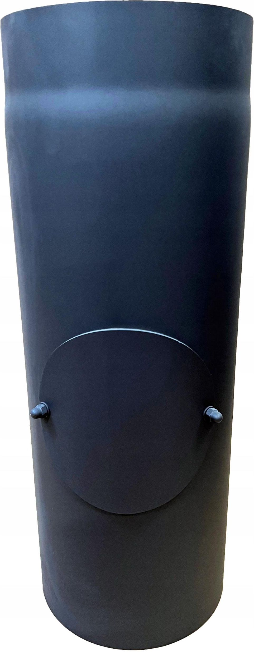 System kominkowy Art-Metal Rura Spalinowa 200mm 50cm Z Wyczystką - Opinie i ceny na Ceneo.pl