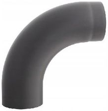 System kominkowy Darco Kolano Gięte 90° Fi 150 150/90 Rura Stalowa Czarna - Opinie i ceny na ...