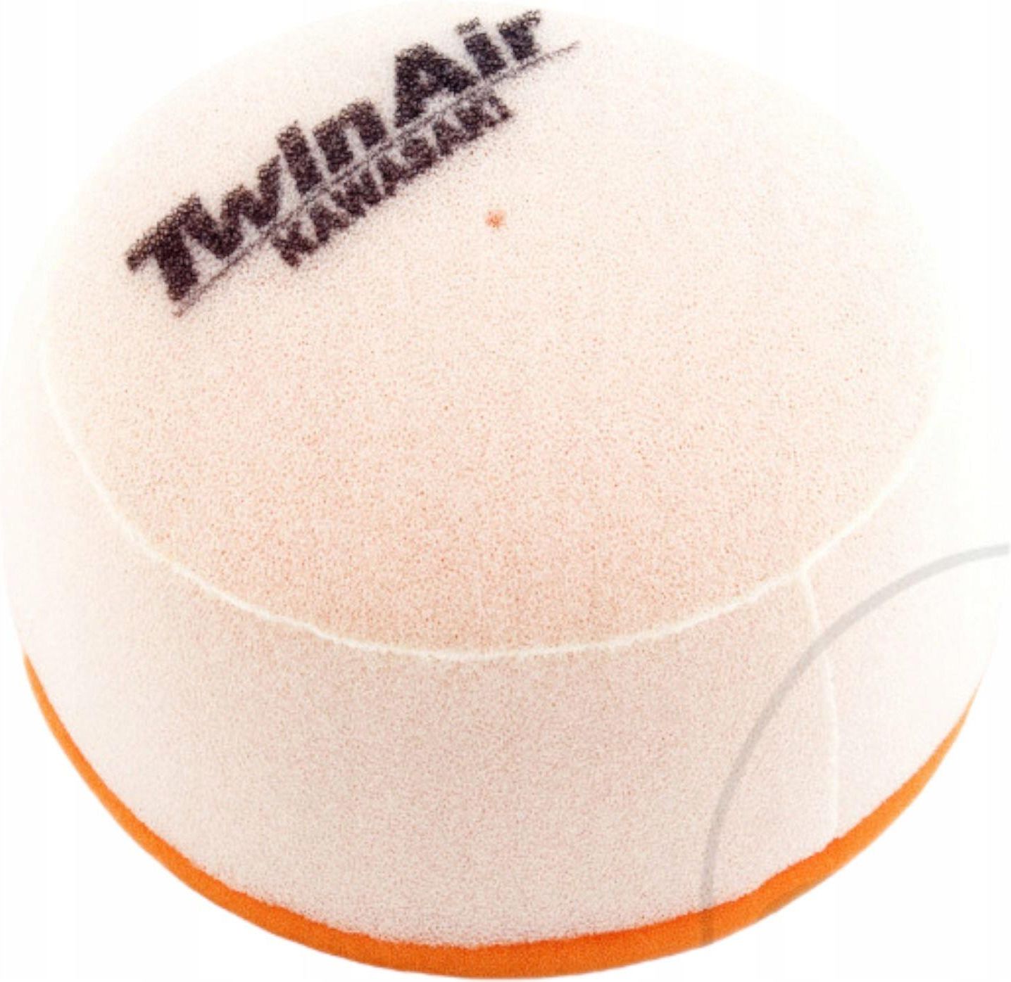 Części motocyklowe Twin Air Filtr Powietrza Kawasaki Kx 125 1986 204892 ...