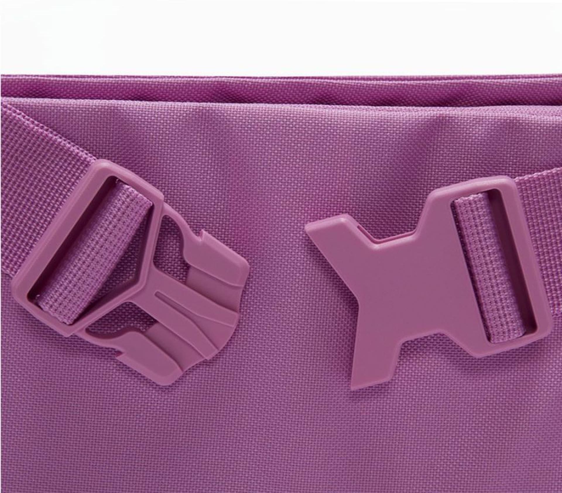 Saszetka, nerka Nike Heritage Waistpack DB0490 (kolor Fioletowy) - Ceny ...