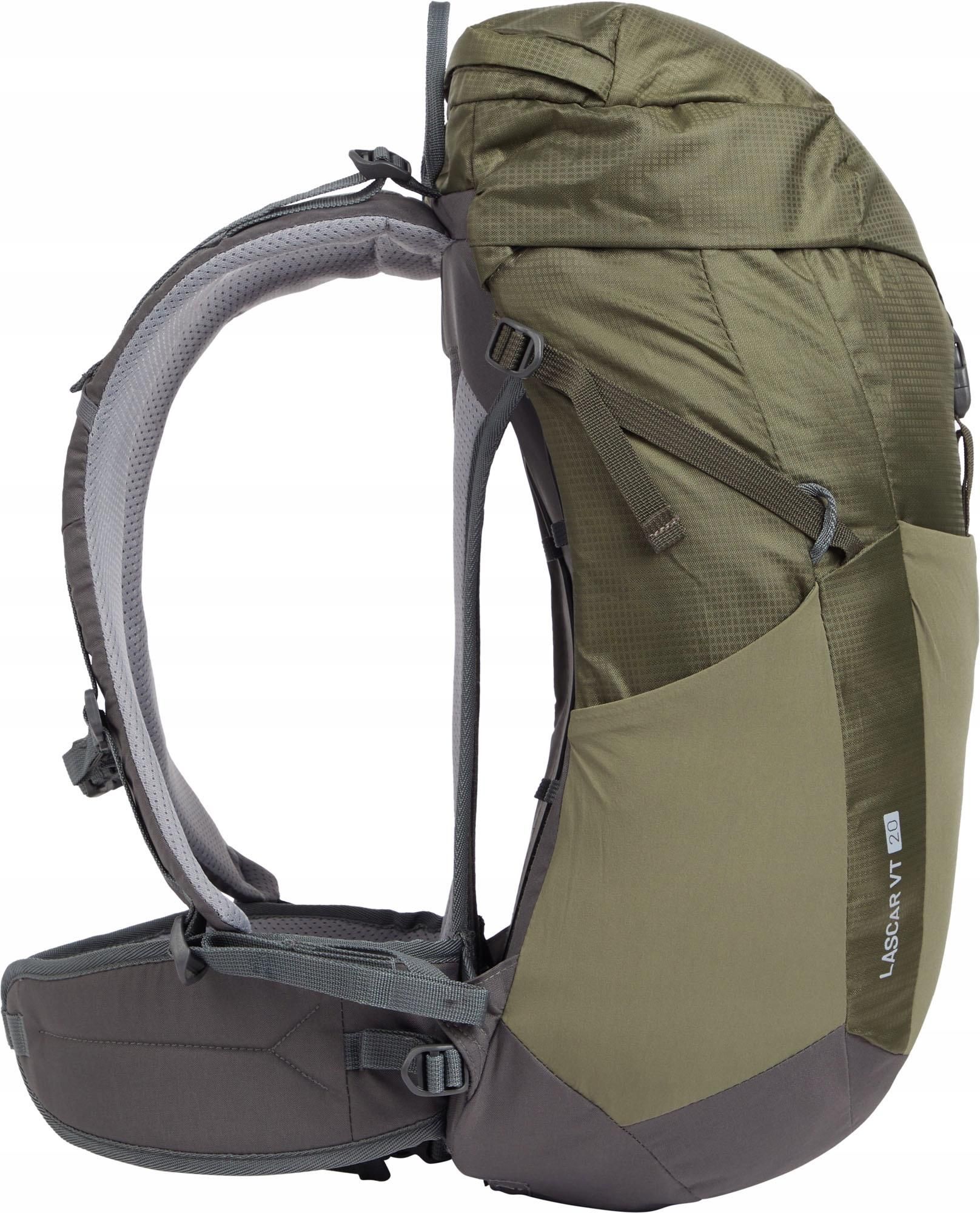 Plecak Mckinley Lascar I Vt 20L - Ceny i opinie - Ceneo.pl