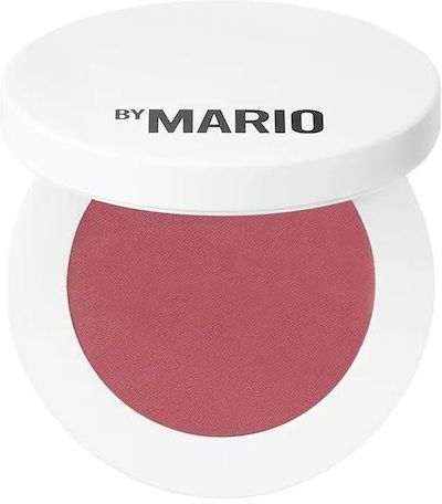 MAKEUP BY MARIO - Soft Pop Powder Blush - Róż w pudrze Wildberry ...